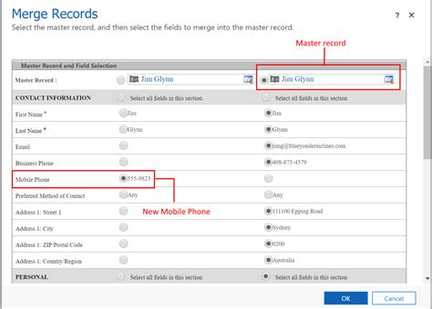 Detect And Manage Duplicate Data In Dynamics 365 Crm Oob Duplicate Detection Vs Inogics Data