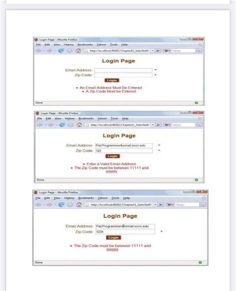 cs2453 visual basic vb6 sales staff objectives 1