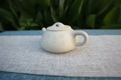 白段泥紫砂壶和普通紫砂壶区别 宜兴壶人