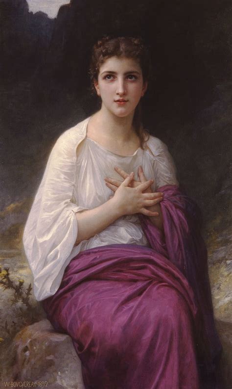 William Adolphe Bouguereau Dante Alighieri Pintura Dantes Inferno