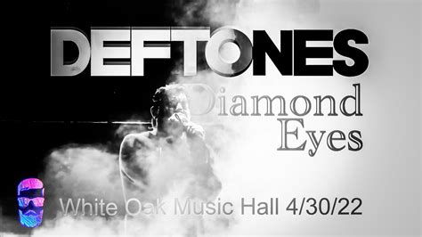 Deftones Diamond Eyes Multi Camera Fan Footage Live In Houston 430