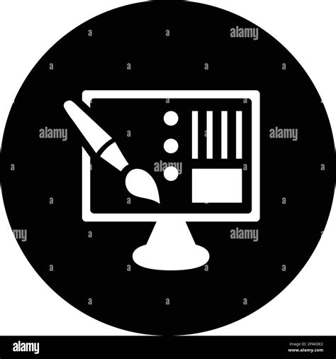 Web Design Icon Use For Commercial Purposes Print Media Web Or Any Type Of Design Projects