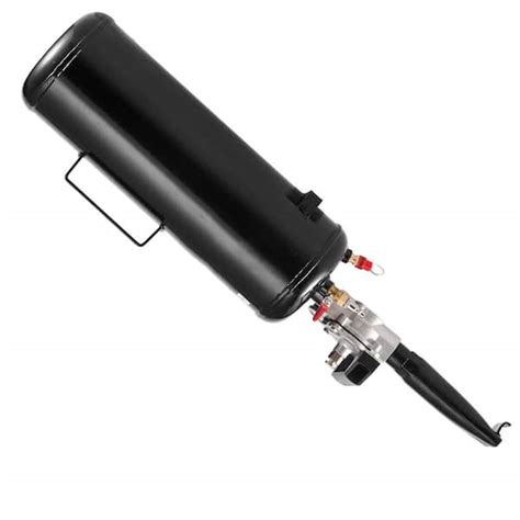Vevor Portable Tire Bead Seater 21 Gal 8 L Air Bead Blaster 87