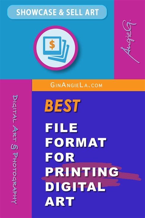 Best File Format For Printing Digital Art Prints From Print Shop Home