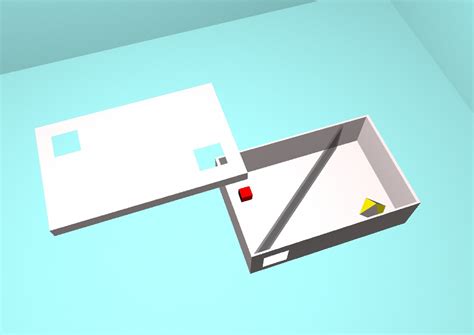 Übernotes Peppers Ghost 101