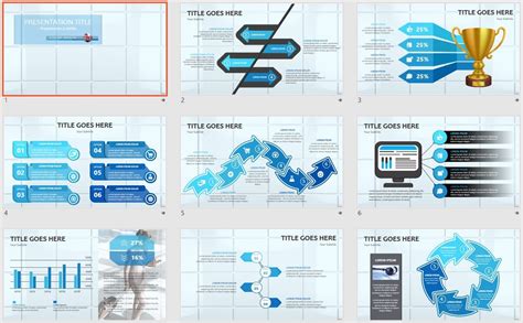 3d tiles powerpoint 169734