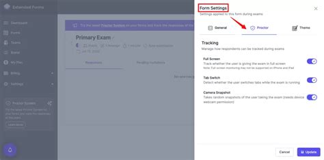 How To Create A Multiple Choice Quiz In Google Forms Easy Steps Extended Forms