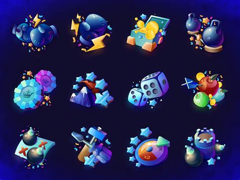 2d 插图 2d 赌场赌场艺术崩溃加密艺术加密赌场骰子赌博游戏图标游戏徽标插图徽标标识地雷 Nft Nft 游戏在线轮盘 Ui 网页设计 花瓣网