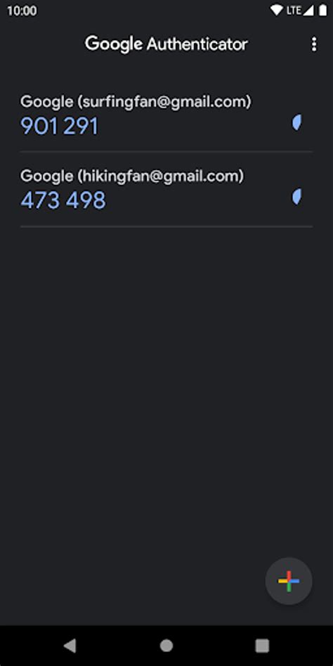 Download Google Authenticator APK 6 0 For Android Filehippo Com