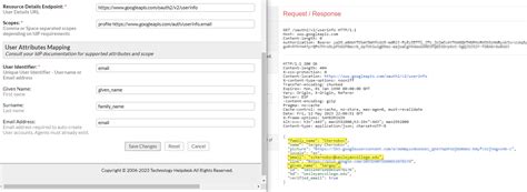 OAuth With Google OsTicket Forum