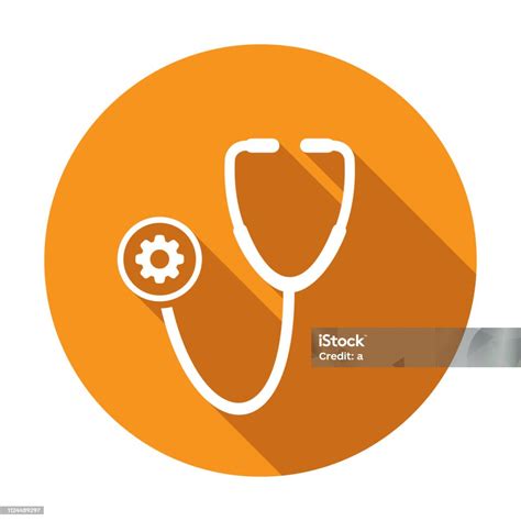 의료 아이콘 설정 기호입니다 의료 아이콘 및 사용자 지정 설치 관리 처리 기호 벡터 일러스트 레이 션 건강관리와 의술에 대한 스톡 벡터 아트 및 기타 이미지 Istock