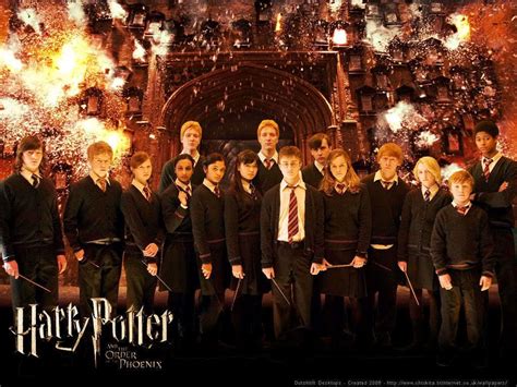 Harry Potter Characters Wallpapers 4k Hd Backgrounds On Wallpaperbat
