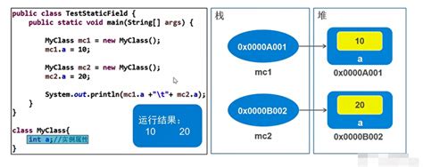 实例属性与静态属性【例536】包含sphere类和testspheres类【解析】 将属性pi、count 定义为静 Csdn博客