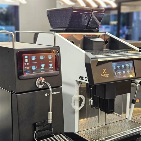 2024 서울카페쇼🍀신제품 전시 Tangoace 기센코리아 Giesen Korea