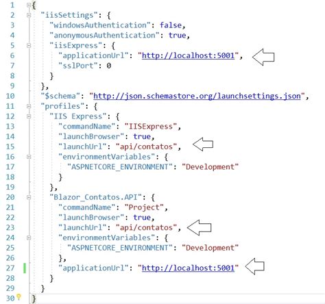 Blazor Web Api E Clientfactory