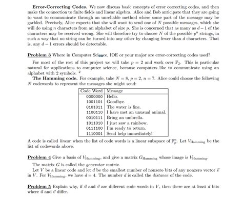 solved problem 3 where in computer science ioe or