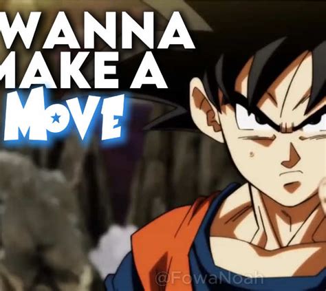Goku And Vegeta Edits Best Dragon Ball Clips Tiktok