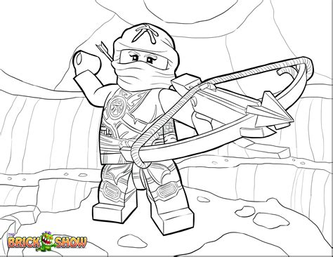 Ninjago Cole Coloring Pages At Getcolorings Com Free Printable Colorings Pages To Print And Color