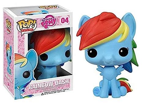 Rainbow Dash Flank