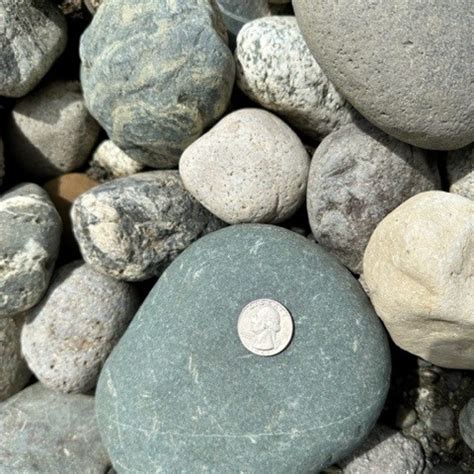 Cobble Skagit Aggregates