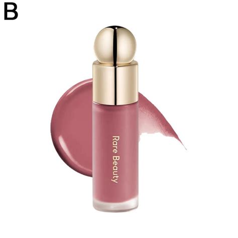 Rare Beauty Жидкие мини румяна Soft Pinch Liquid Blush Hope купить