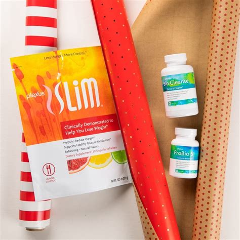 Plexus Triplex Review Can This Supplement Help Your Gut Health