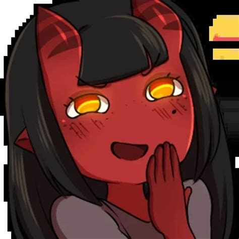 Meru Merunyaa — Telegram Stickers Pack