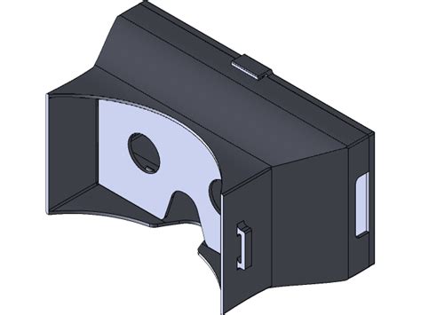 Free Cad Designs Files And 3d Models The Grabcad Community Library