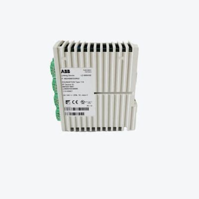 ABB PLC Module Factory Buy Good Quality ABB PLC Module Products From China