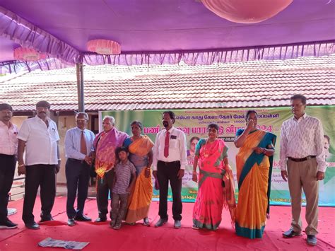 Csi Deaf School Chennai Chennai