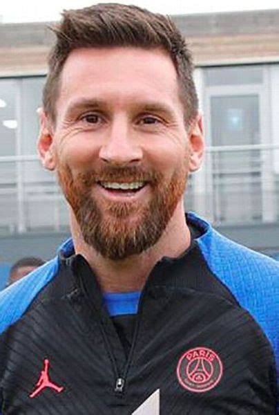 El Impresionante Pastel De Tamaño Real Con El Que Lionel Messi Celebró