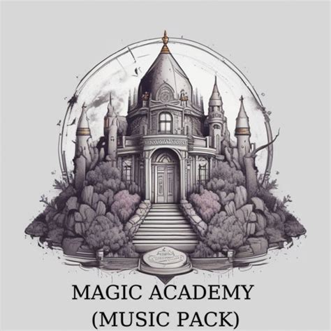 Stream Magic Academy By Spot Iex Listen Online For Free On SoundCloud
