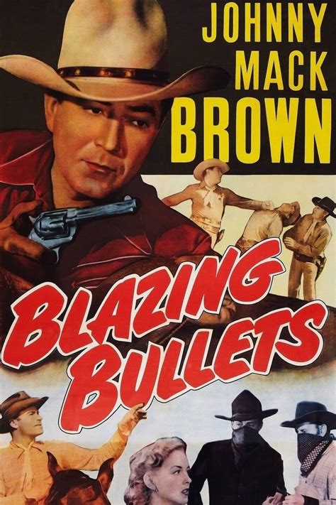 Blazing Bullets Summary Latest News Trailer Cast Where To Watch And