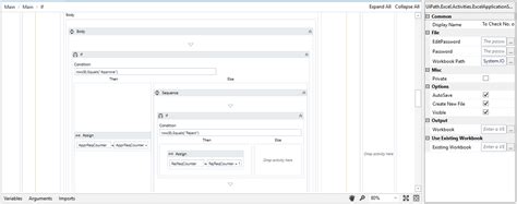 Assign Exception Has Been Thrown By The Target Of An Invocation