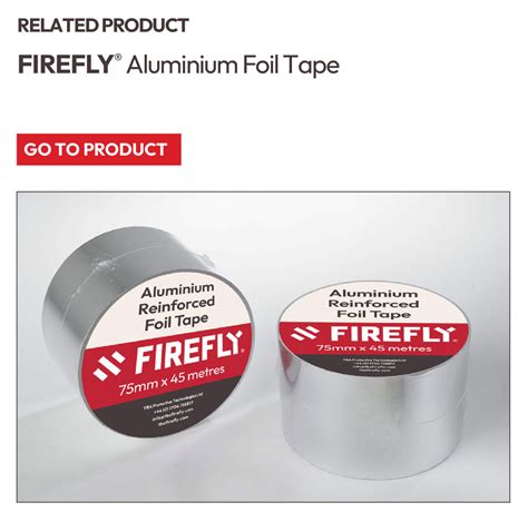 Membrane WP TBA Firefly