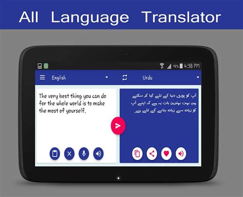 All Language Translator Free Android Apps On Google Play