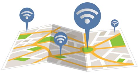 Wifi Locations I Start Hotspot Cloud Wifi Software
