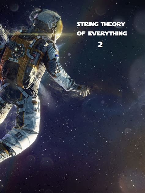Prime Video String Theory Of Everything 2