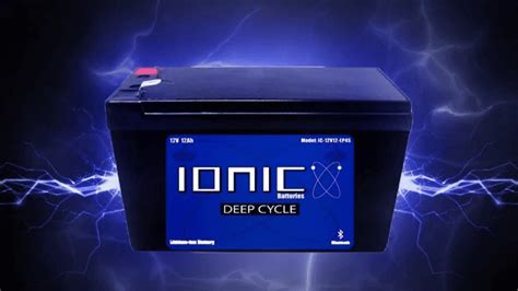 Why You Need Emergency Battery Backup Power Lithiumhub