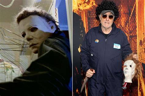 All Actors Who Played Michael Myers 60 Photos Moonagedaydreamfilm