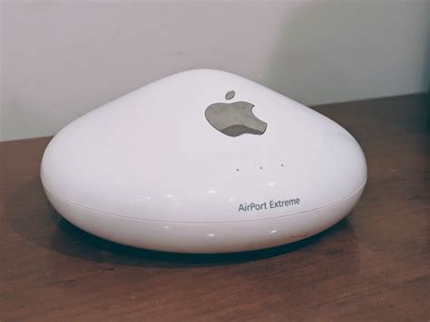 Apple Ibook And Airport Lines 1999 2006 Westport Tech Museum
