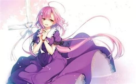 想当ta的学生！二次元教师盘点 哔哩哔哩