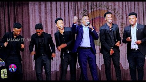 Maxamed Bk Muna New Official Video Youtube