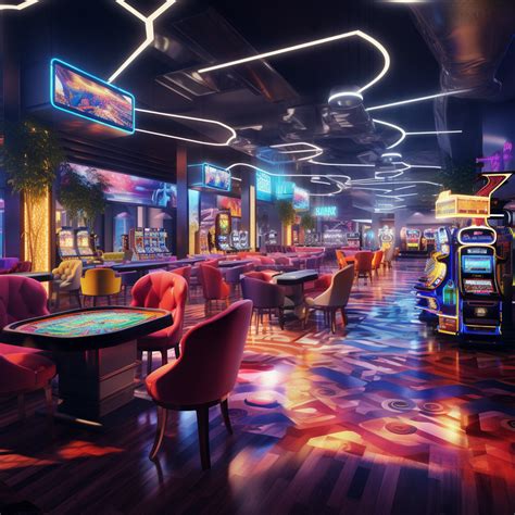 Eye Of Unity Nft Foundation Revolutionizing Community Gaming Spaces