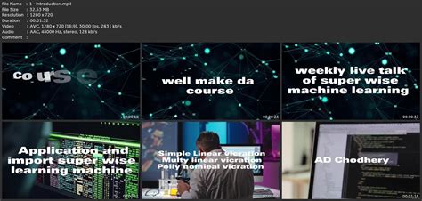 Python Machine Learning And Data Science Course 2023 SoftArchive
