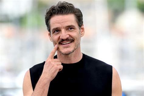 All Hail Pedro Pascal And His Impeccable Sense Of Style