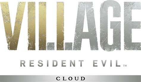 Nintendo Switch™ Resident Evil Cloud Series Capcom