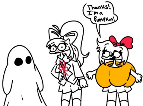 Dokitoon Happy Halloween Rddlc