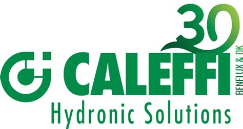 Caleffi Green Heating Solutions