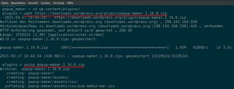 Create Popups In Wordpress With Popup Maker Ostraining